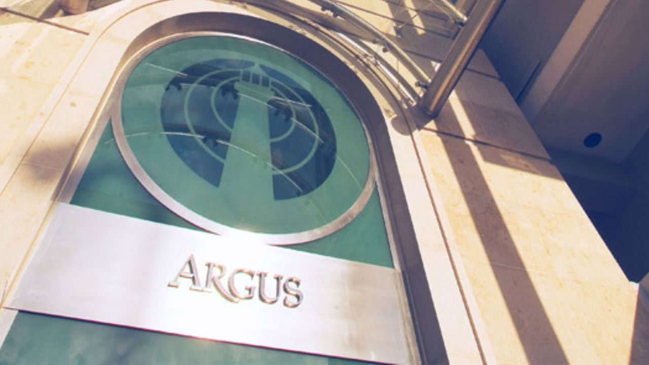 Argus shareholders to vote on BF&M merger | Bermuda Re